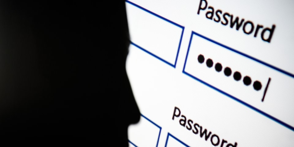 The Top 25 Worst Passwords of 2018 | Hypebeast The Top 25 Worst Passwords of 2018 | Hypebeast