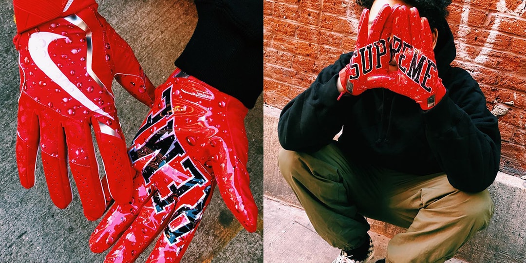 Supreme Fall/Winter 2018 Drop 19 Release Info | Hypebeast