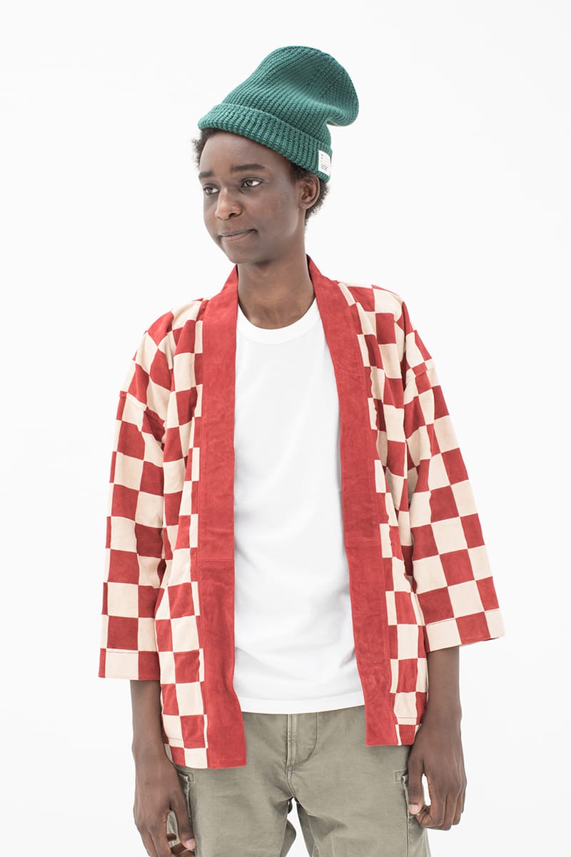 visvim Spring/Summer 2019 Collection Lookbook | Hypebeast visvim Spring/Summer 2019 Collection Lookbook | Hypebeast