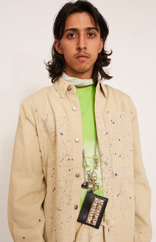 Vyner Articles Spring/Summer 2019 Lookbook | Hypebeast