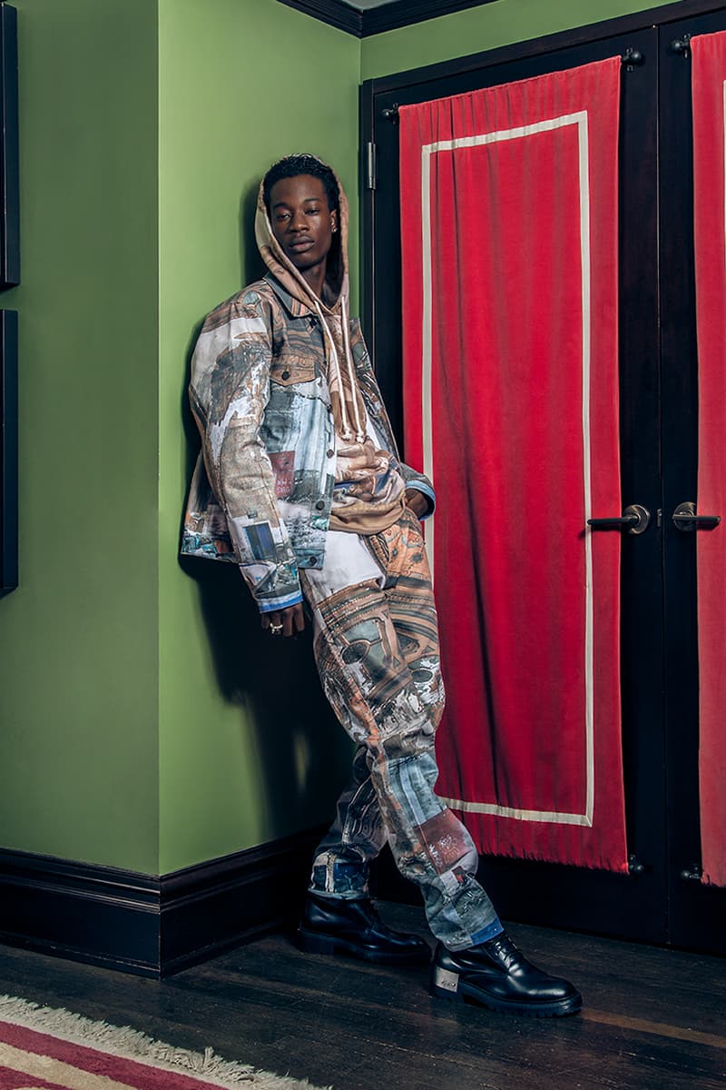 424 Spring/Summer 2019 Collection | Hypebeast