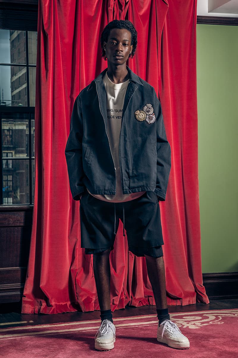 424 Spring/Summer 2019 Collection | Hypebeast