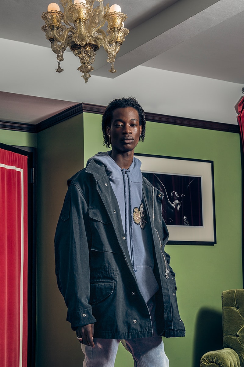 424 Spring/Summer 2019 Collection | Hypebeast