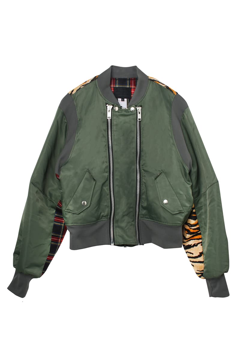 99%IS SS19 "Vol.13 - NEW WALL'D" Pre-Order | Hypebeast