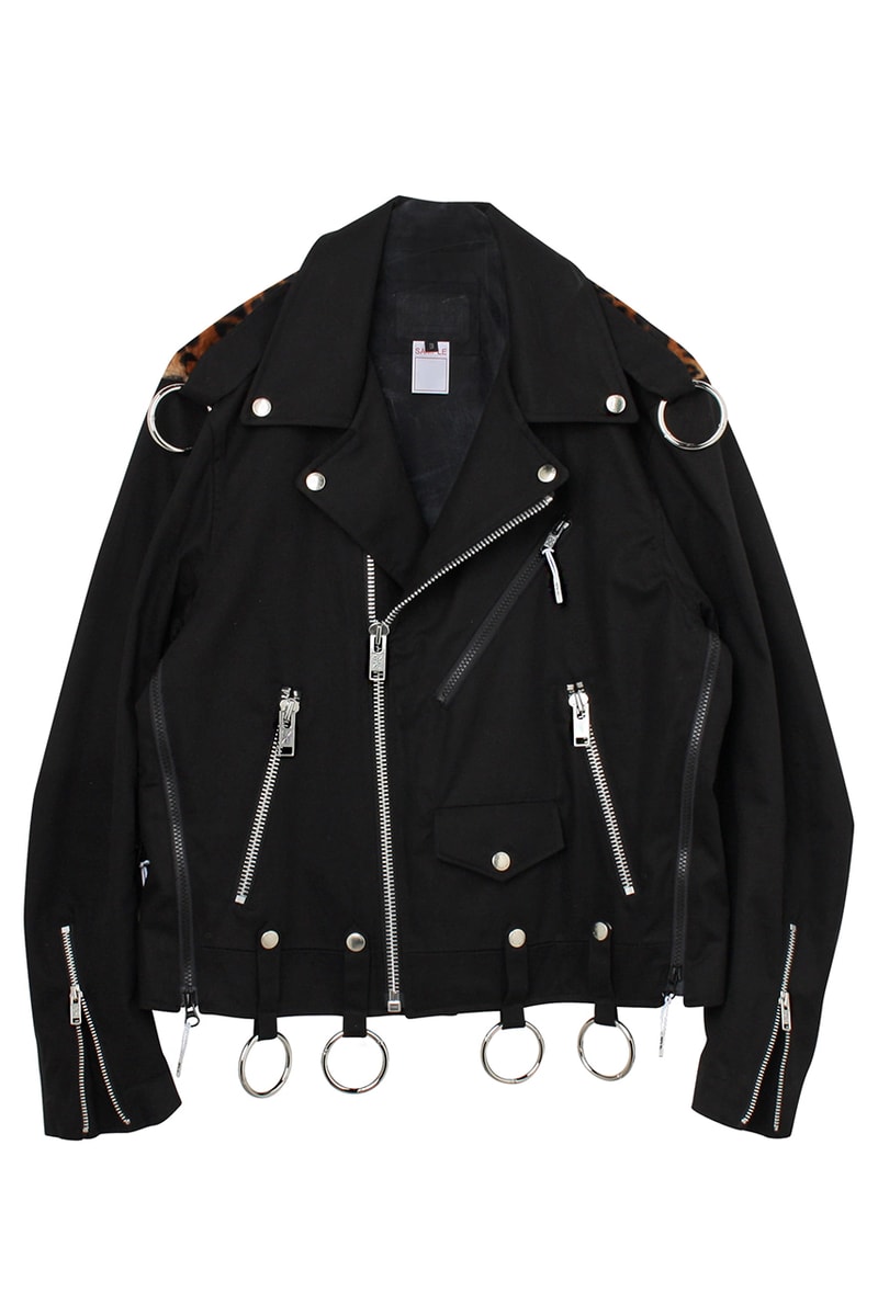 99%IS SS19 "Vol.13 - NEW WALL'D" Pre-Order | Hypebeast