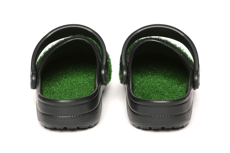 Chinatown Market x Crocs Collaboration Release | Hypebeast