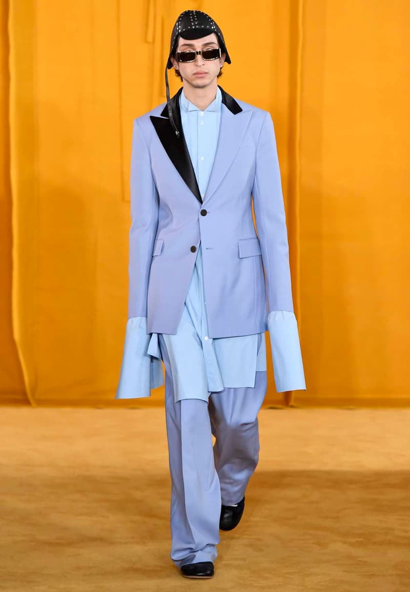 LOEWE Embraces Modern Art for FW19 Collection | Hypebeast