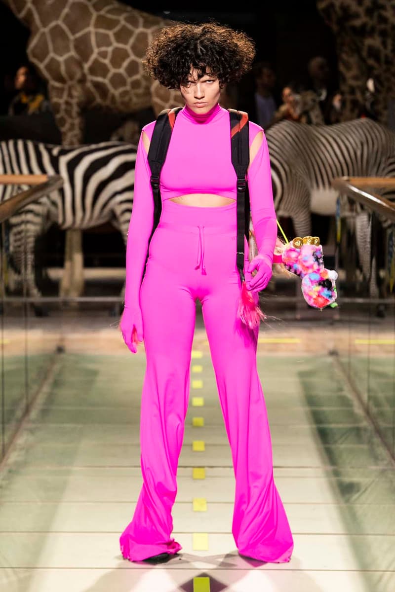 Vetements Fall/Winter 2019 Collection Runway | Hypebeast