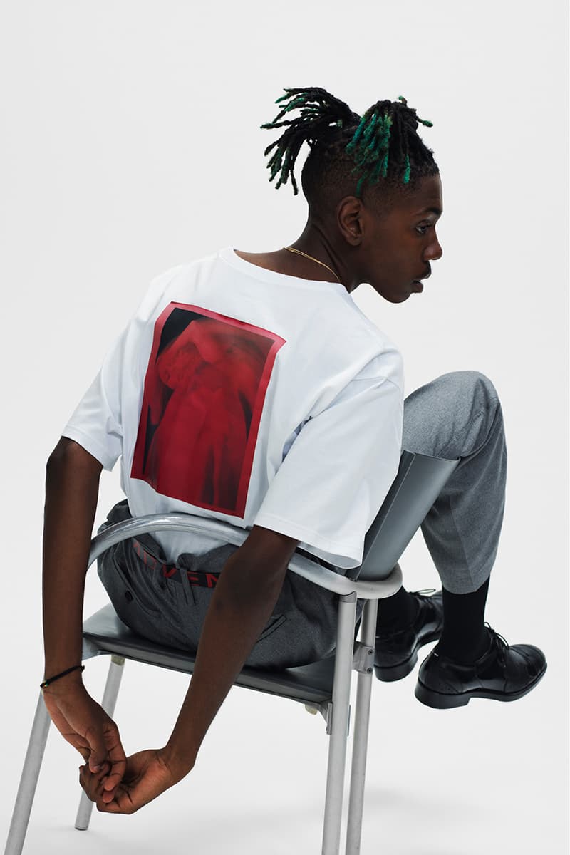 ARCHON Spring/Summer 2019 Collection Lookbook | Hypebeast