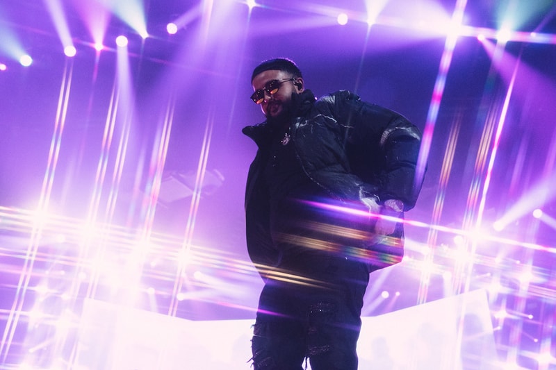 A$AP Yams Day 2019 NYC Event: Rocky, Ferg & More | Hypebeast