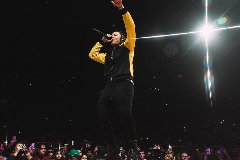 A$AP Yams Day 2019 NYC Event: Rocky, Ferg & More | Hypebeast