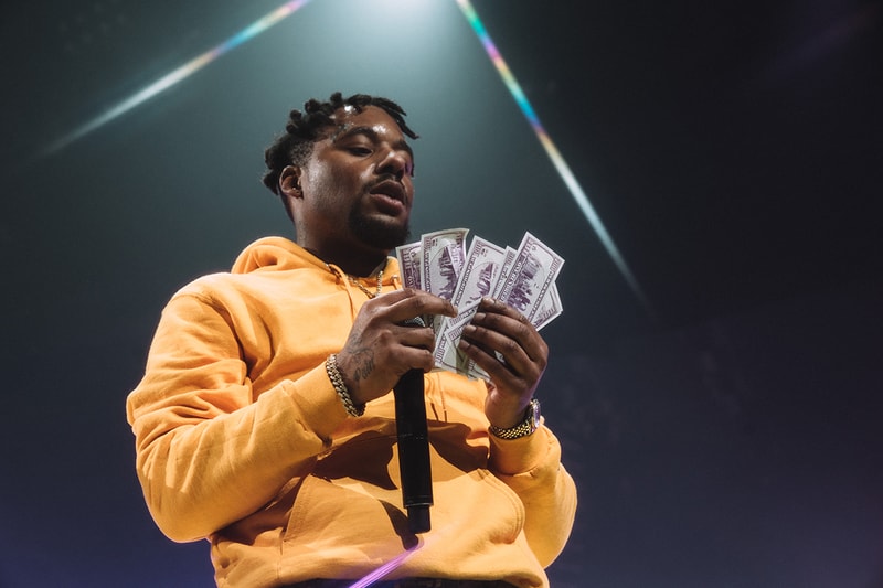 A$AP Yams Day 2019 NYC Event: Rocky, Ferg & More | Hypebeast