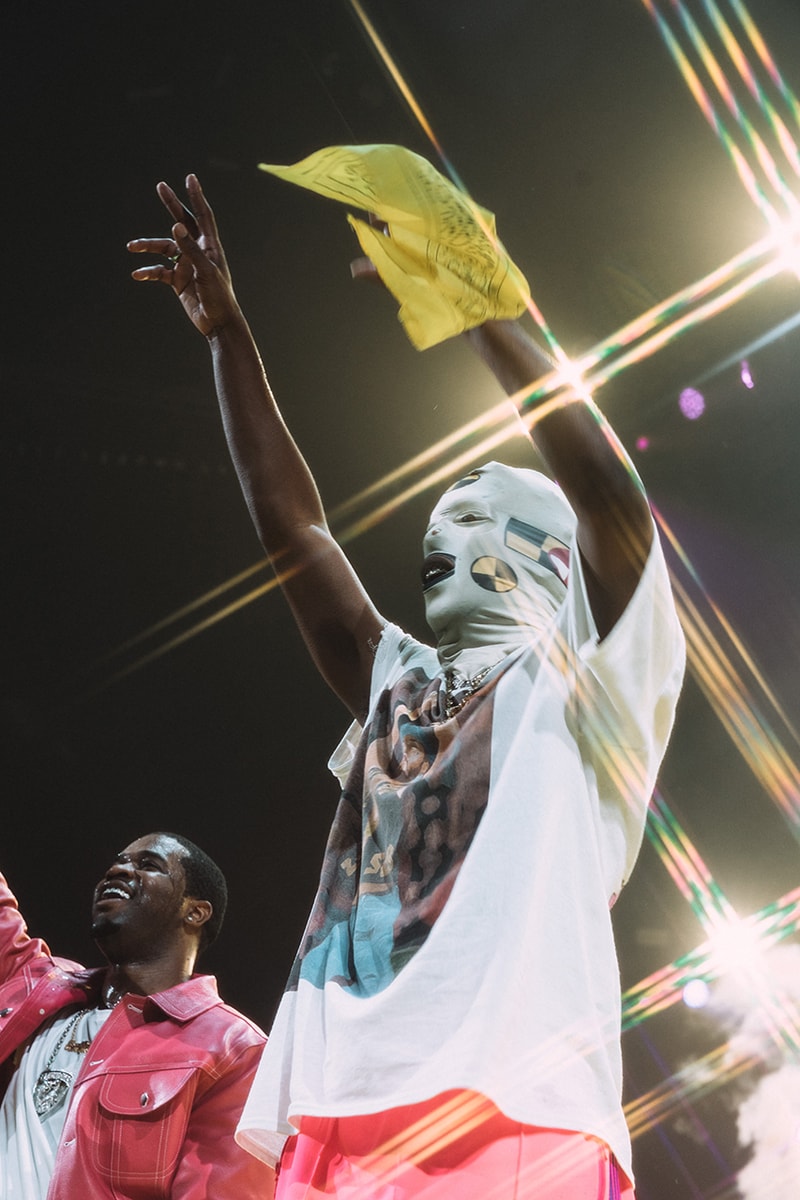 A$AP Yams Day 2019 NYC Event: Rocky, Ferg & More | Hypebeast