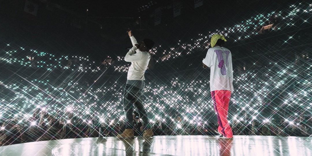 A$AP Yams Day 2019 NYC Event: Rocky, Ferg & More | Hypebeast