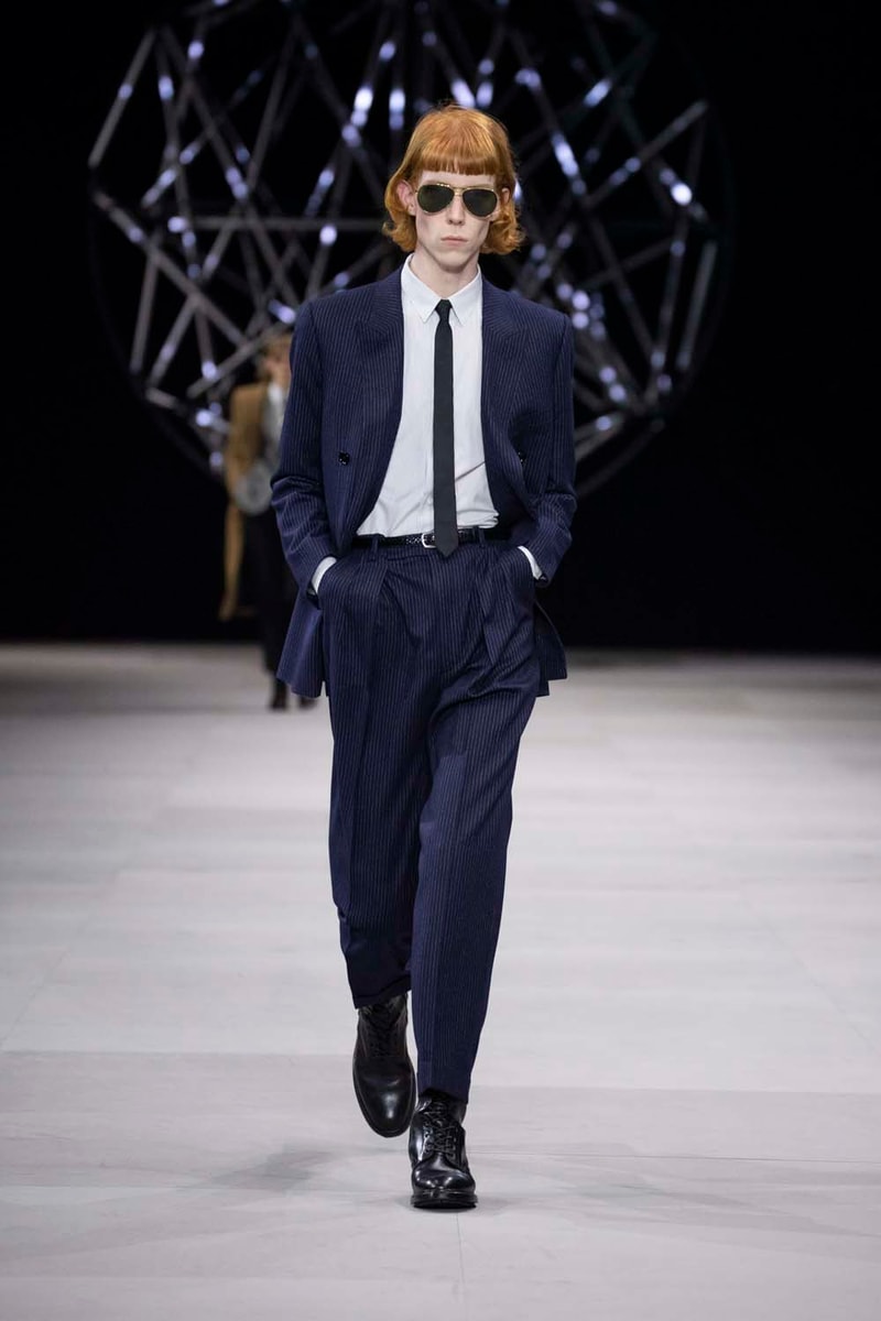 CELINE by Hedi Slimane Fall/Winter 2019 Collection | Hypebeast