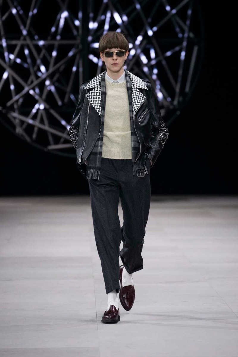 CELINE by Hedi Slimane Fall/Winter 2019 Collection | Hypebeast