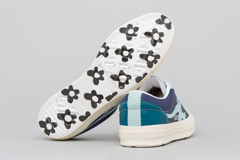 Converse GOLF le FLEUR* "Industrial" Another Look | Hypebeast