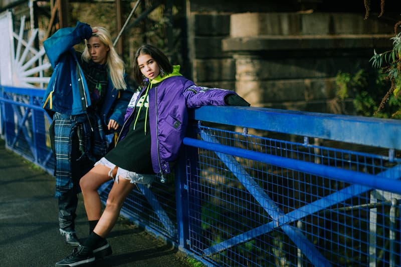 Diesel Pre-Spring 2019 Collection Lookbook | Hypebeast