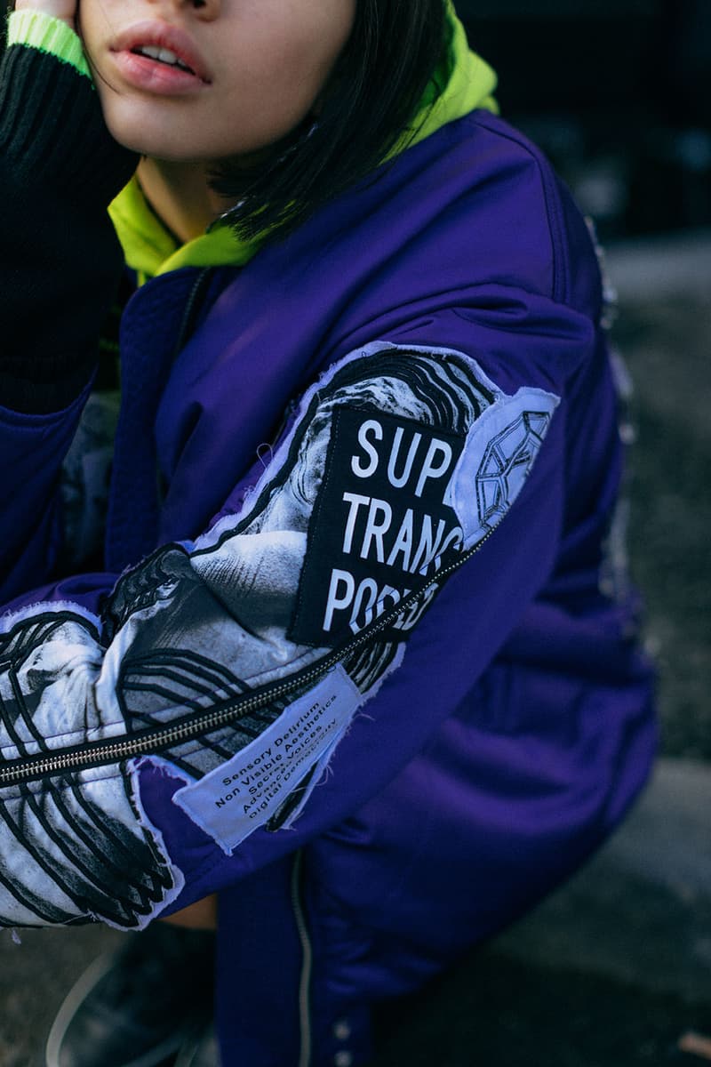 Diesel Pre-Spring 2019 Collection Lookbook | Hypebeast