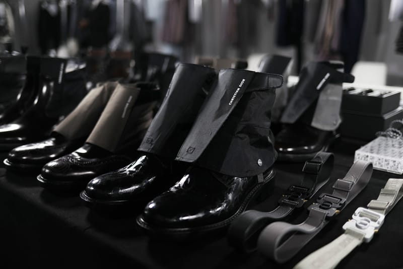 Dior's Fall/Winter 2019 Collection by Kim Jones | Hypebeast