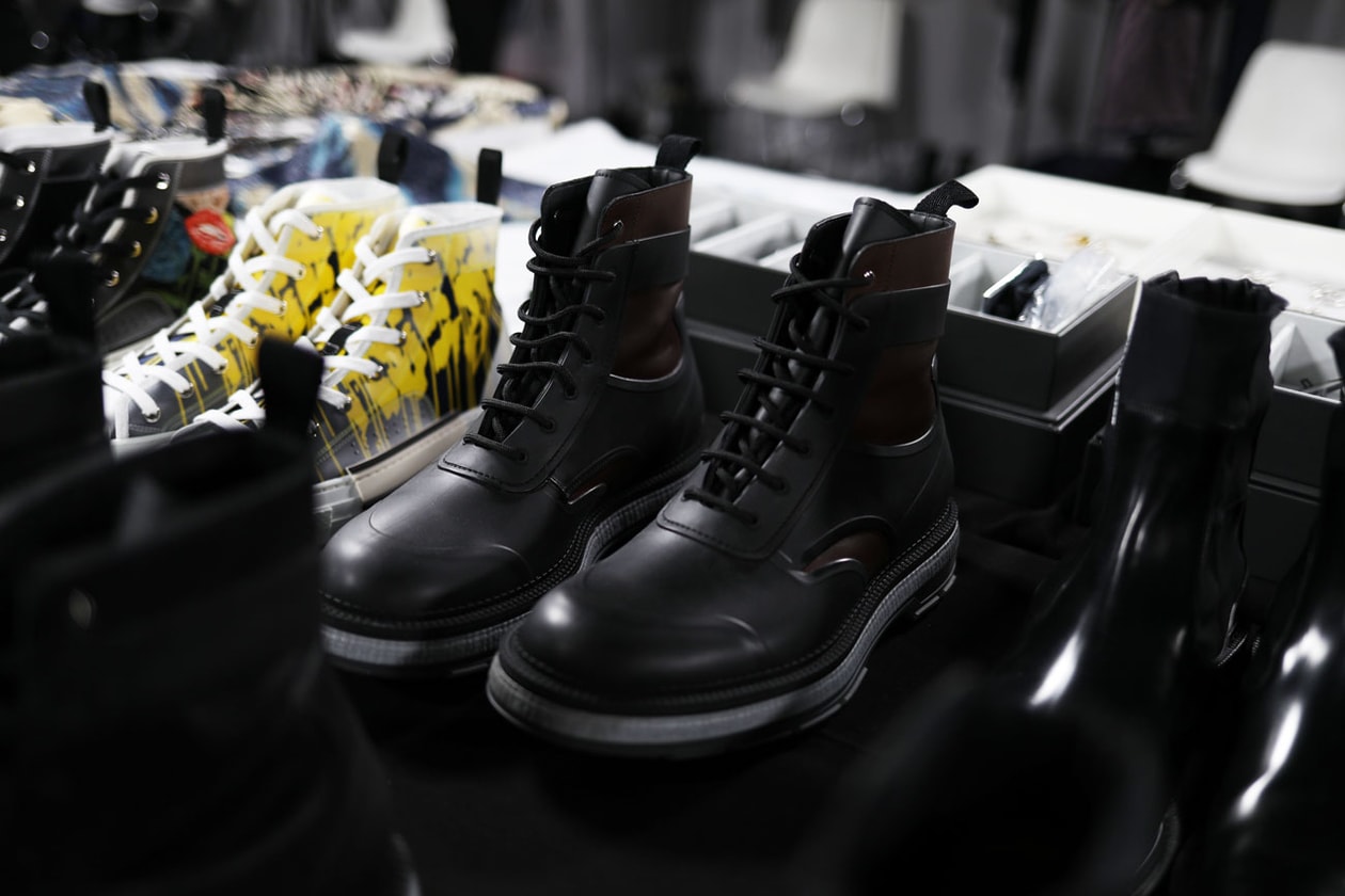 Dior's Fall/Winter 2019 Collection by Kim Jones | Hypebeast