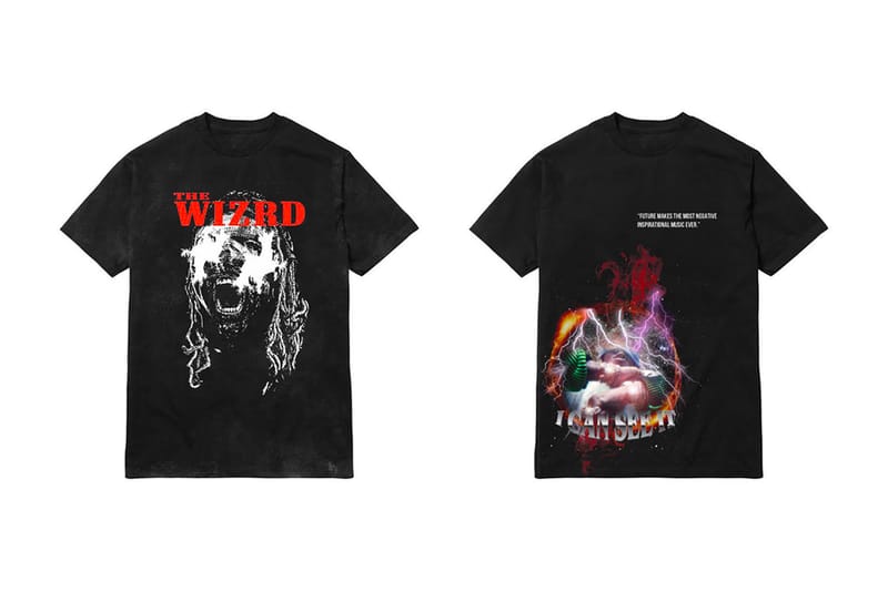 Future the wizrd cover - qleroclever