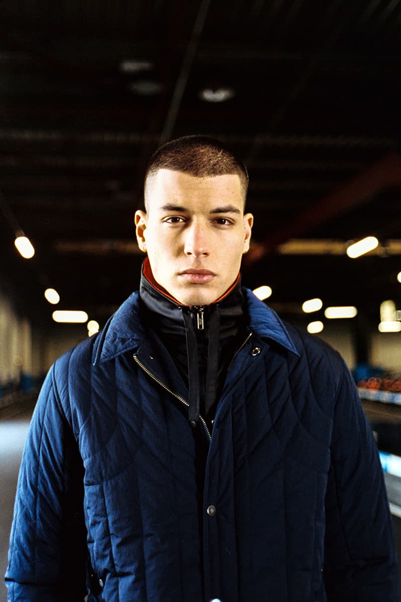 GEYM Fall/Winter 2019 Lookbook | Hypebeast