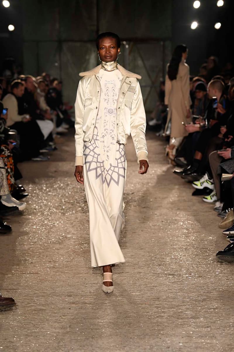 GmbH Fall/Winter 2019 Collection, Paris Fashion Week | Hypebeast