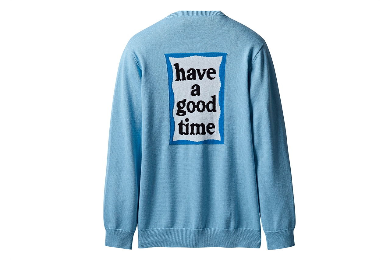 have a good time x adidas Originals SS19 Collab | HYPEBEAST