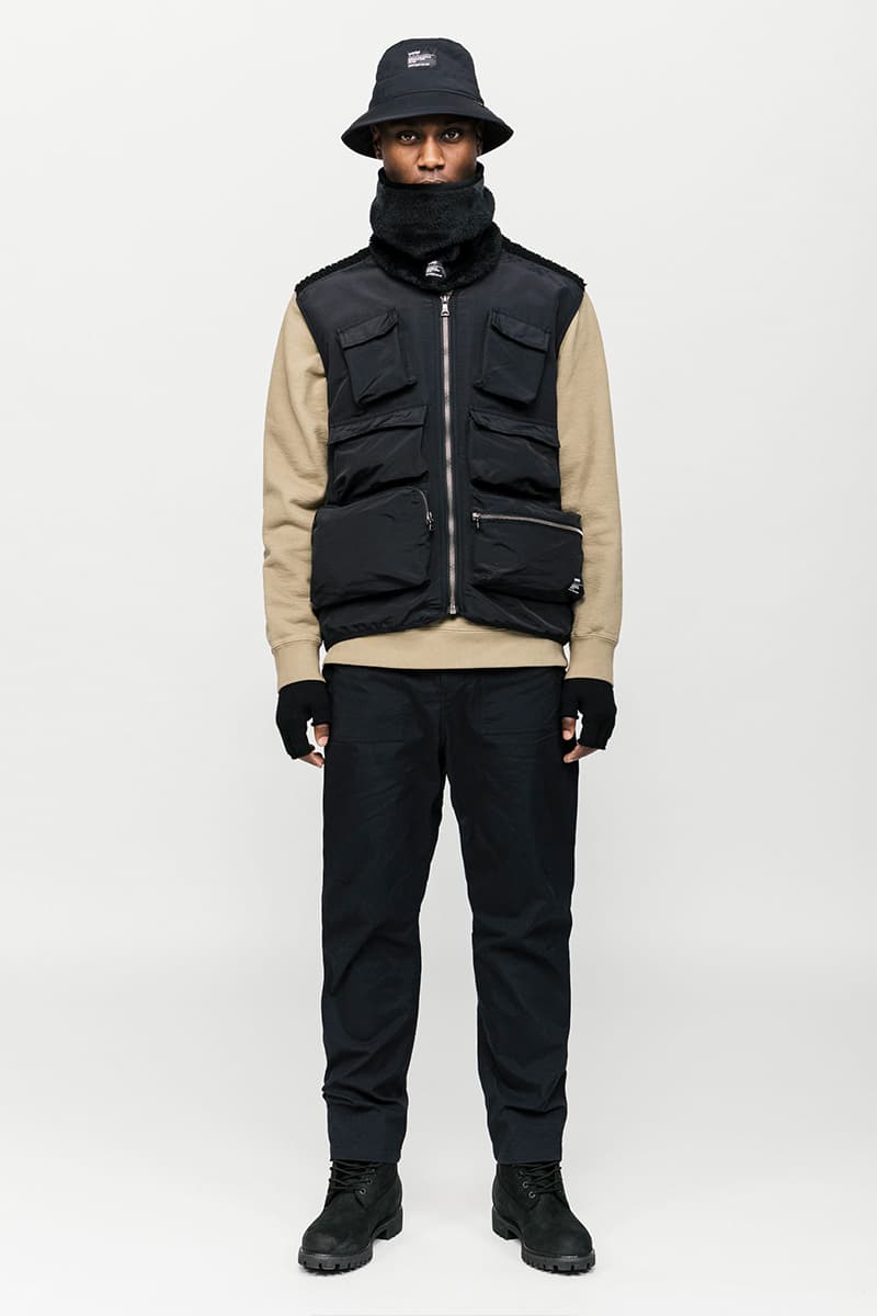 HAVEN Fall/Winter 2019 Collection | Hypebeast