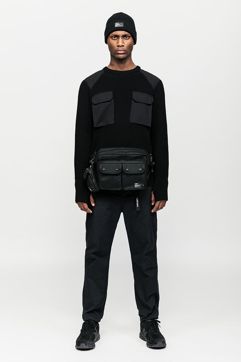 HAVEN Fall/Winter 2019 Collection | Hypebeast