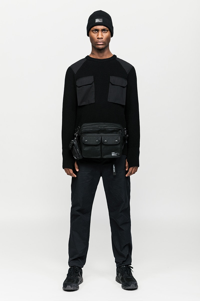 HAVEN Fall/Winter 2019 Collection | Hypebeast