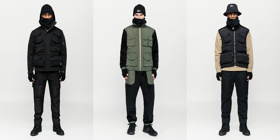 HAVEN Fall/Winter 2019 Collection | Hypebeast