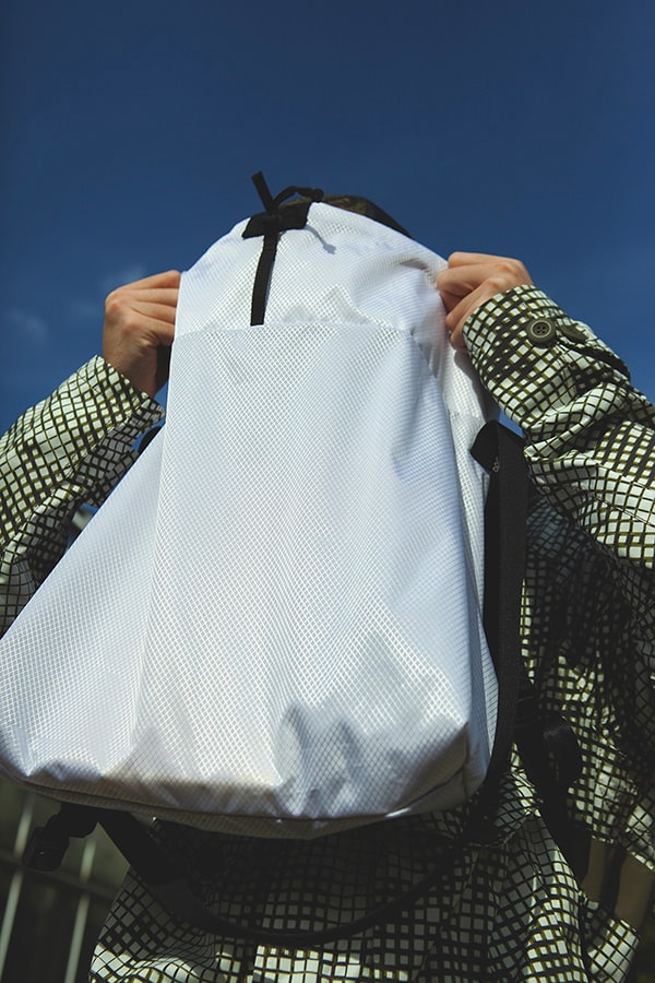 hobo Japan SS19 Lookbook | Hypebeast