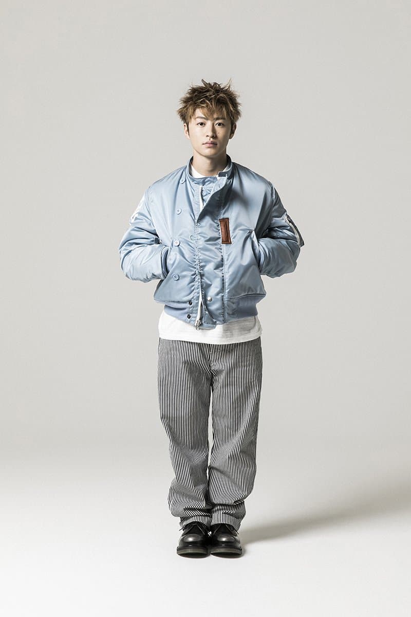 HUMAN MADE Spring/Summer 2019 Lookbook | Hypebeast