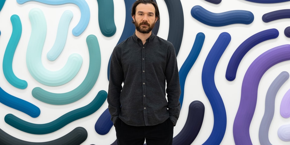 Josh Sperling "Big Time" Perrotin New York | Hypebeast