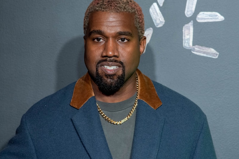 Kanye Donating $10M USD to James Turrell's Art Project | Hypebeast