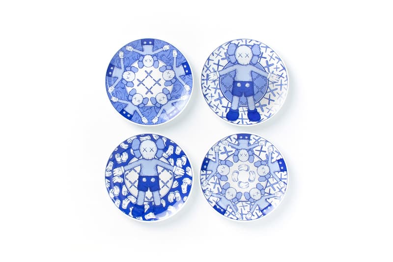 KAWS Holiday Artwork Taipei First Look | Hypebeast