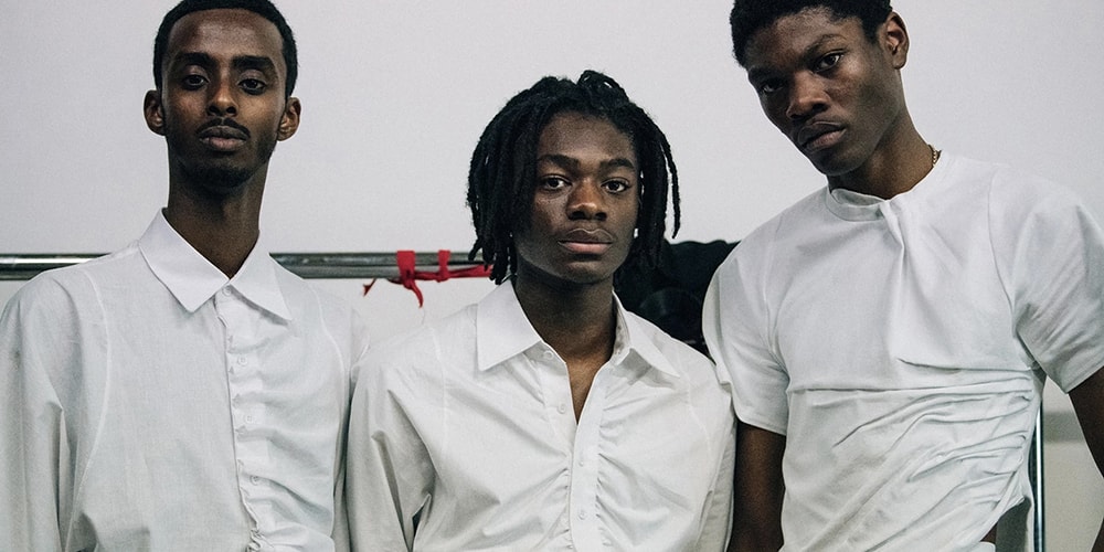 LFWM Best Emerging Designers Preview | Hypebeast