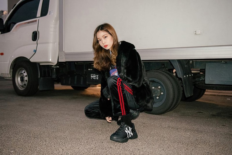 MLB Debuts Chunky Sneaker Collection | Hypebeast