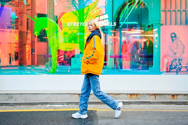 MLB Debuts Chunky Sneaker Collection | Hypebeast