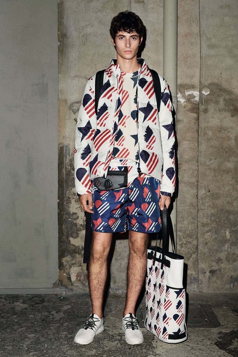 2 MONCLER Genius Project 1952 Collection Closer Look | Hypebeast