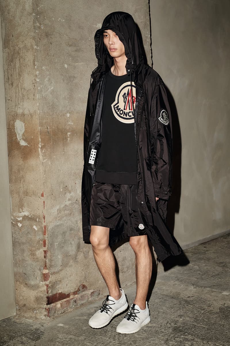 2 MONCLER Genius Project 1952 Collection Closer Look | Hypebeast