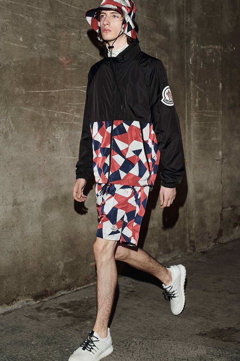 2 MONCLER Genius Project 1952 Collection Closer Look | Hypebeast