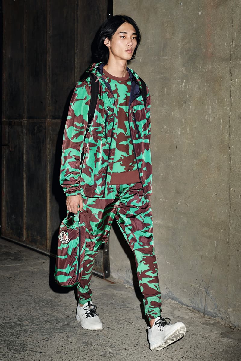 2 MONCLER Genius Project 1952 Collection Closer Look | Hypebeast