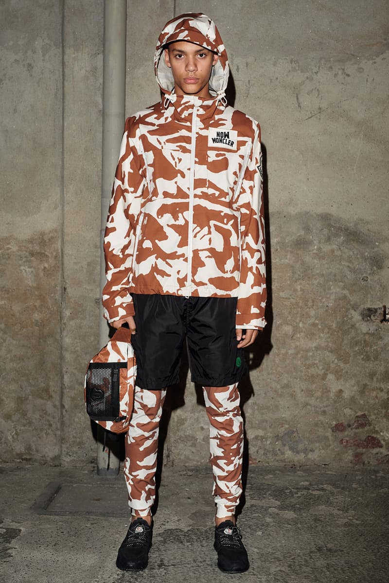 2 MONCLER Genius Project 1952 Collection Closer Look | Hypebeast
