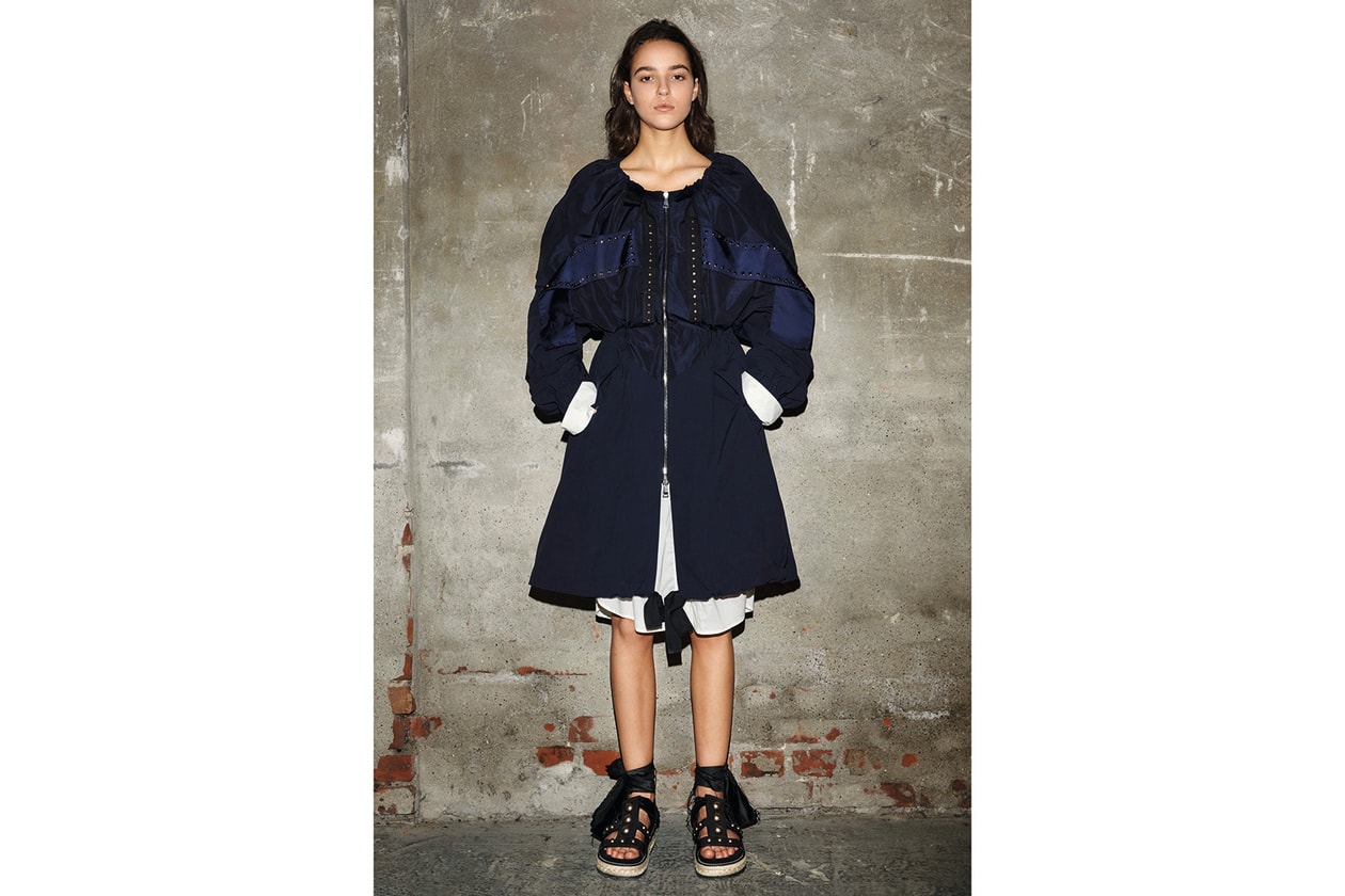 2 MONCLER Genius Project 1952 Collection Closer Look | Hypebeast