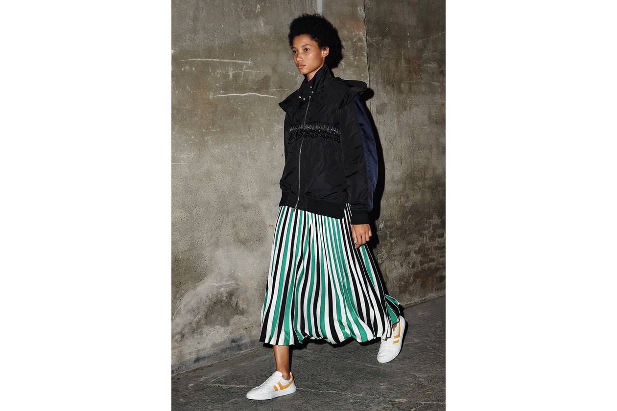 2 MONCLER Genius Project 1952 Collection Closer Look | Hypebeast