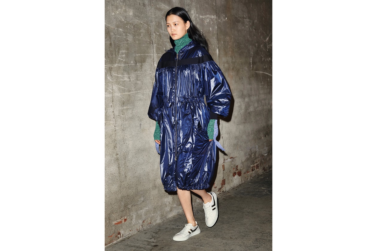 2 MONCLER Genius Project 1952 Collection Closer Look | Hypebeast