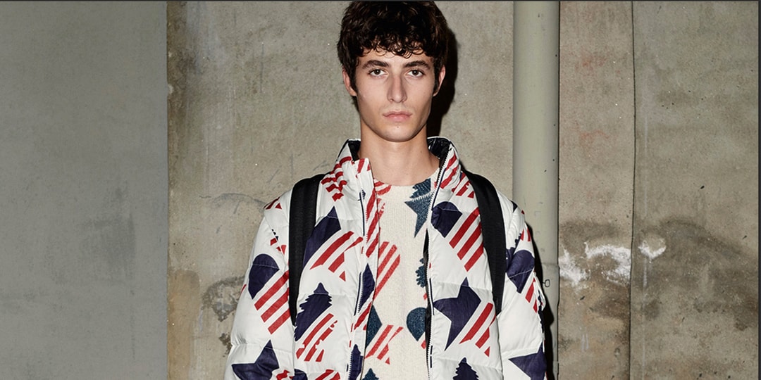 2 MONCLER Genius Project 1952 Collection Closer Look | Hypebeast